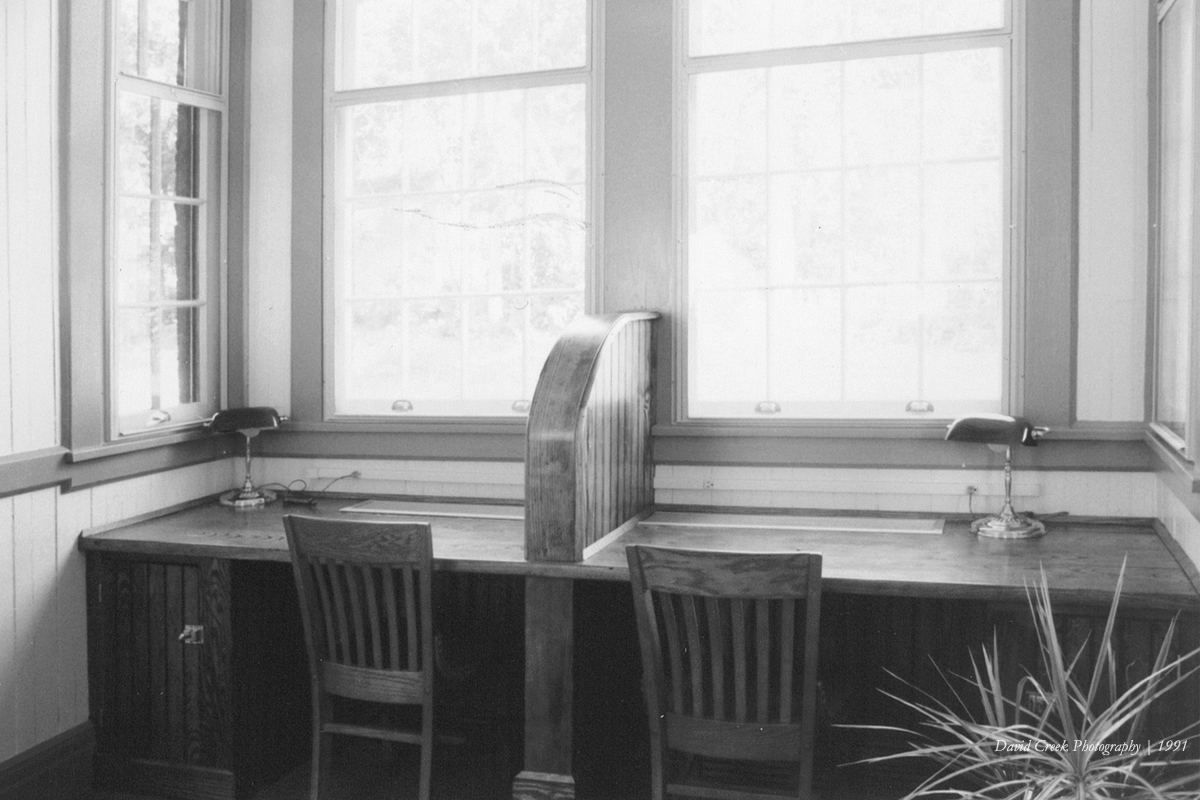 History – Clifton Springs Library