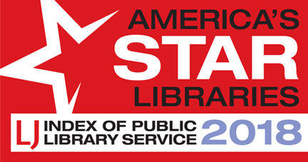 Library Honors – Clifton Springs Library