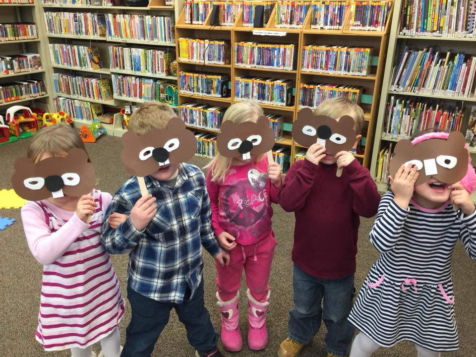 Kid & Tween Programs – Clifton Springs Library